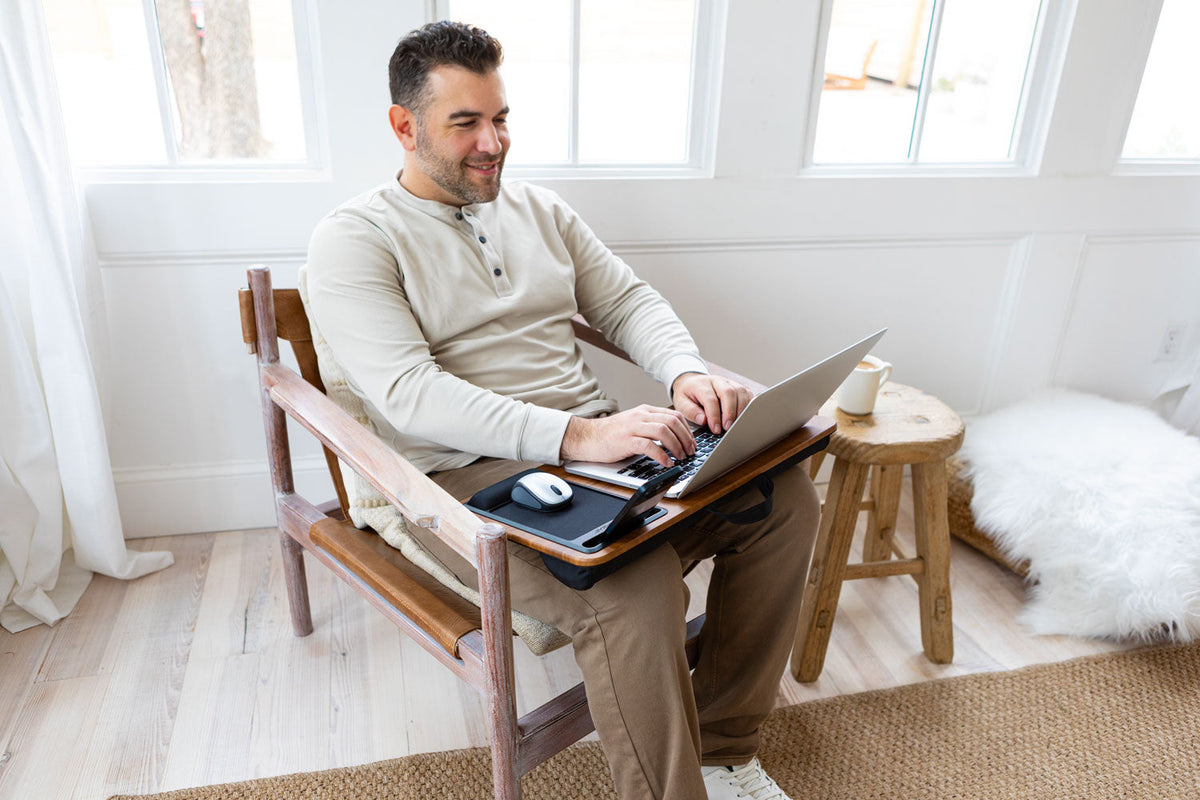 Lap Desks Are the Underrated Holiday Gift Everyone Will Actually Use ...