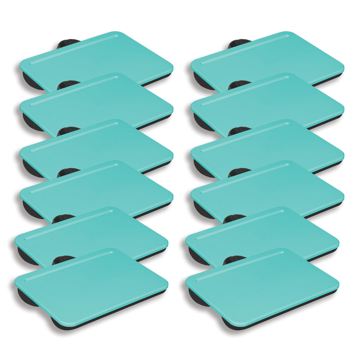12-Pack Compact Lap Desks – LapGear®
