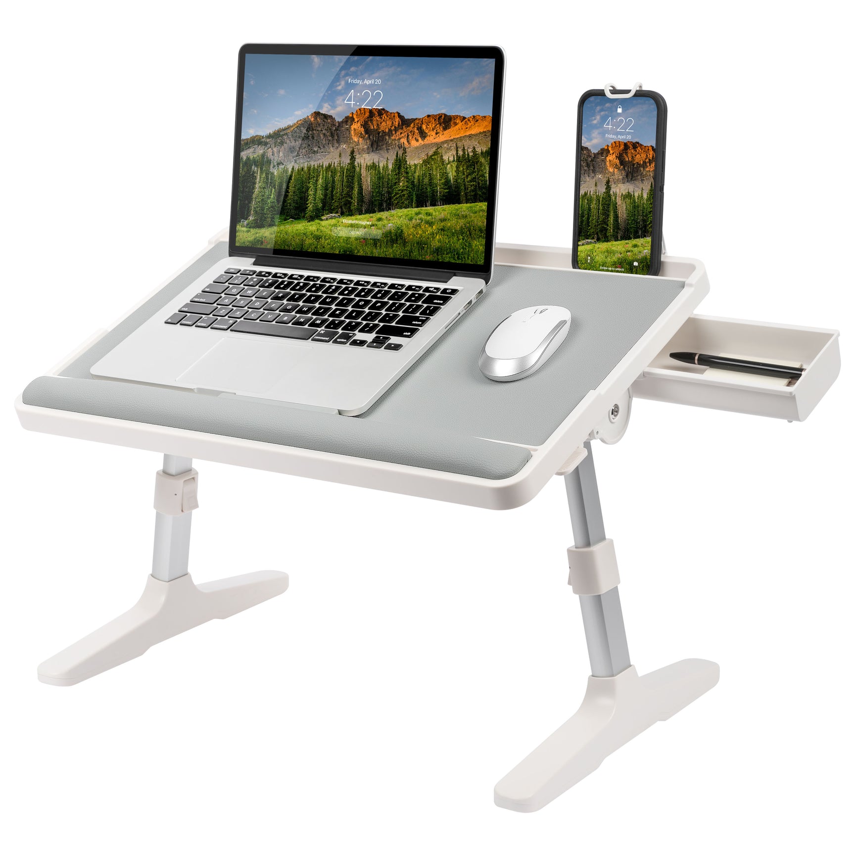 Lap Desks for 17-Inch Laptops – LapGear®