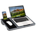 Enhance Productivity with Ergonomic Lap Desks – LapGear®