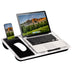 Enhance Productivity with Ergonomic Lap Desks – LapGear®