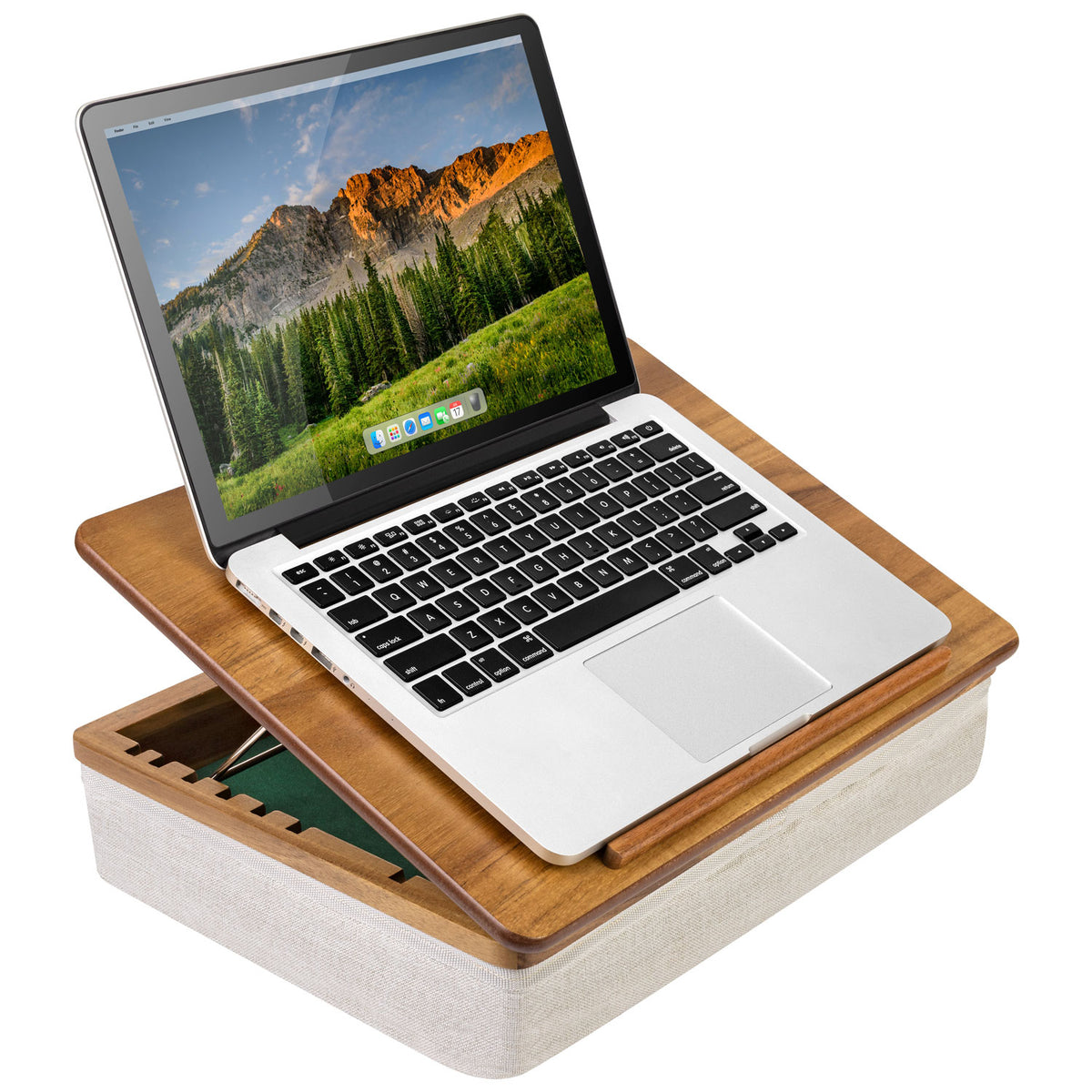 Easel Lap Desks with Storage – LapGear®